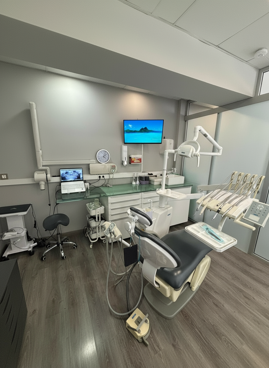 CLINICA DENTAL | FAQs